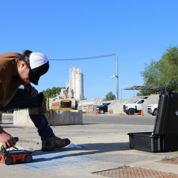Concrete Scanning Archives - 2M General Engineering, Inc.